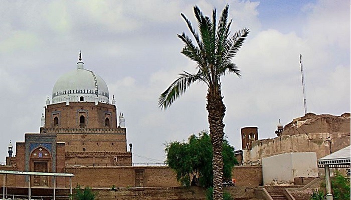 হোলি উৎসব: হোলির রঙ এবং স্মৃতি দুটোই ফিকে হয়ে গেছে পাকিস্তানের মুলতান ...